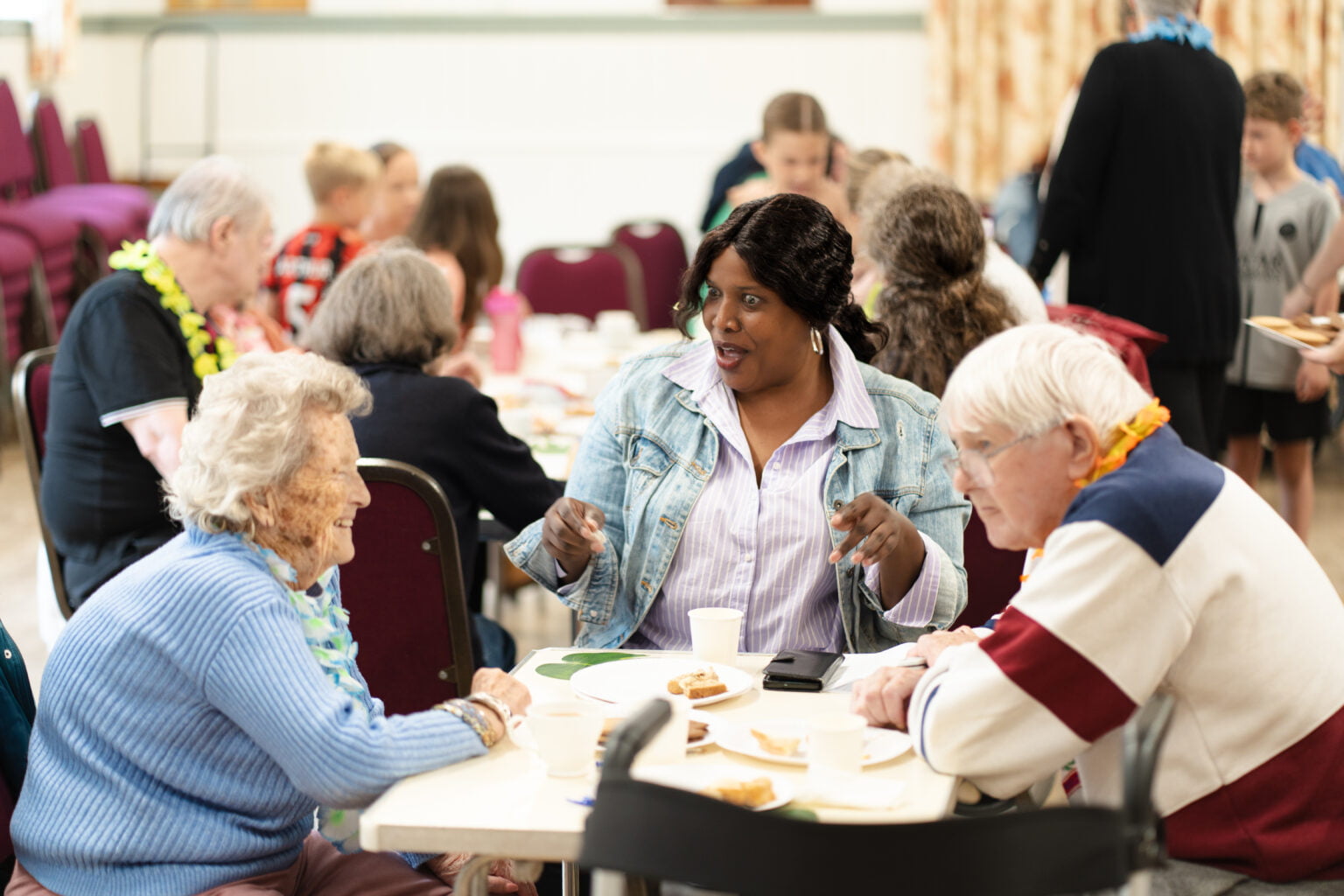 What Does A Carer Do? | Carer Skills | Abbots Care